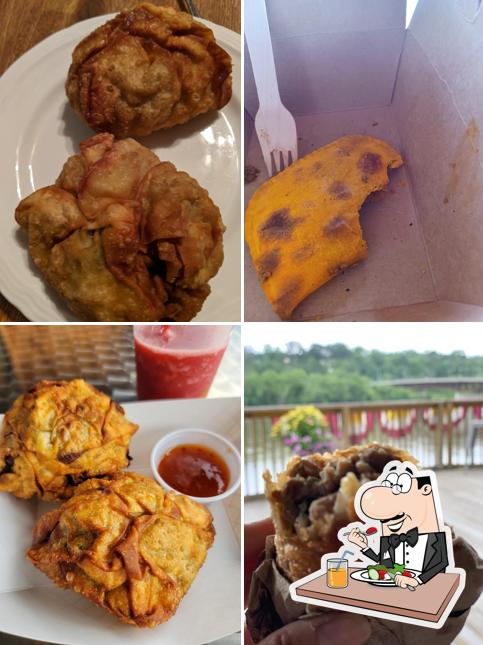 Hand Jive, Owego - Restaurant menu, prices and reviews