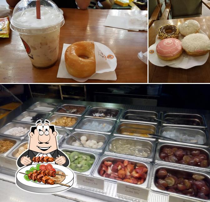 JCo • Resinda Mall, Karawang - Restaurant menu, prices and reviews