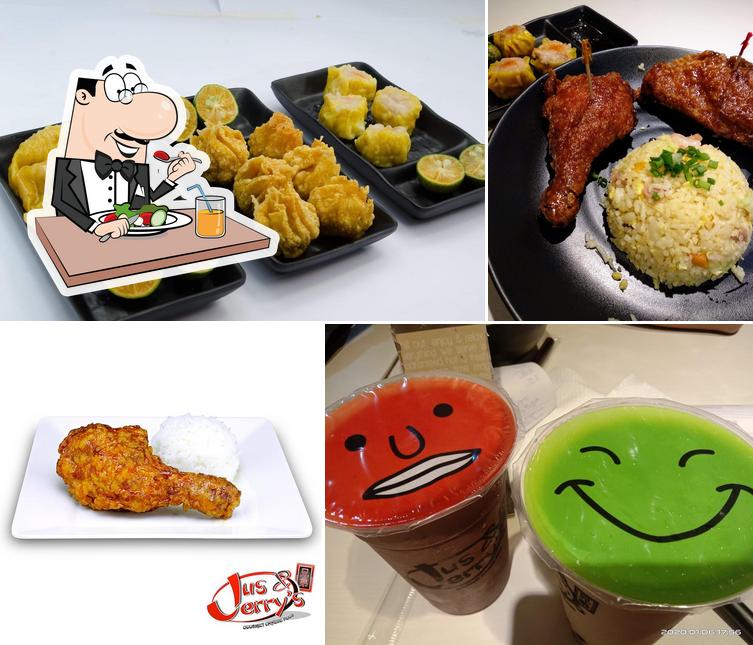 Best restaurants in SM City Grand Central Mall - Restaurant Guru