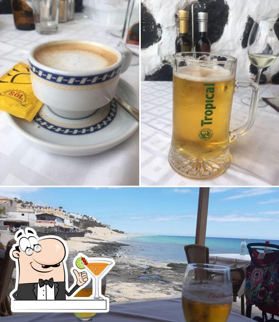 Find the best place to eat in Morro Jable, winter 2023 - Restaurant Guru