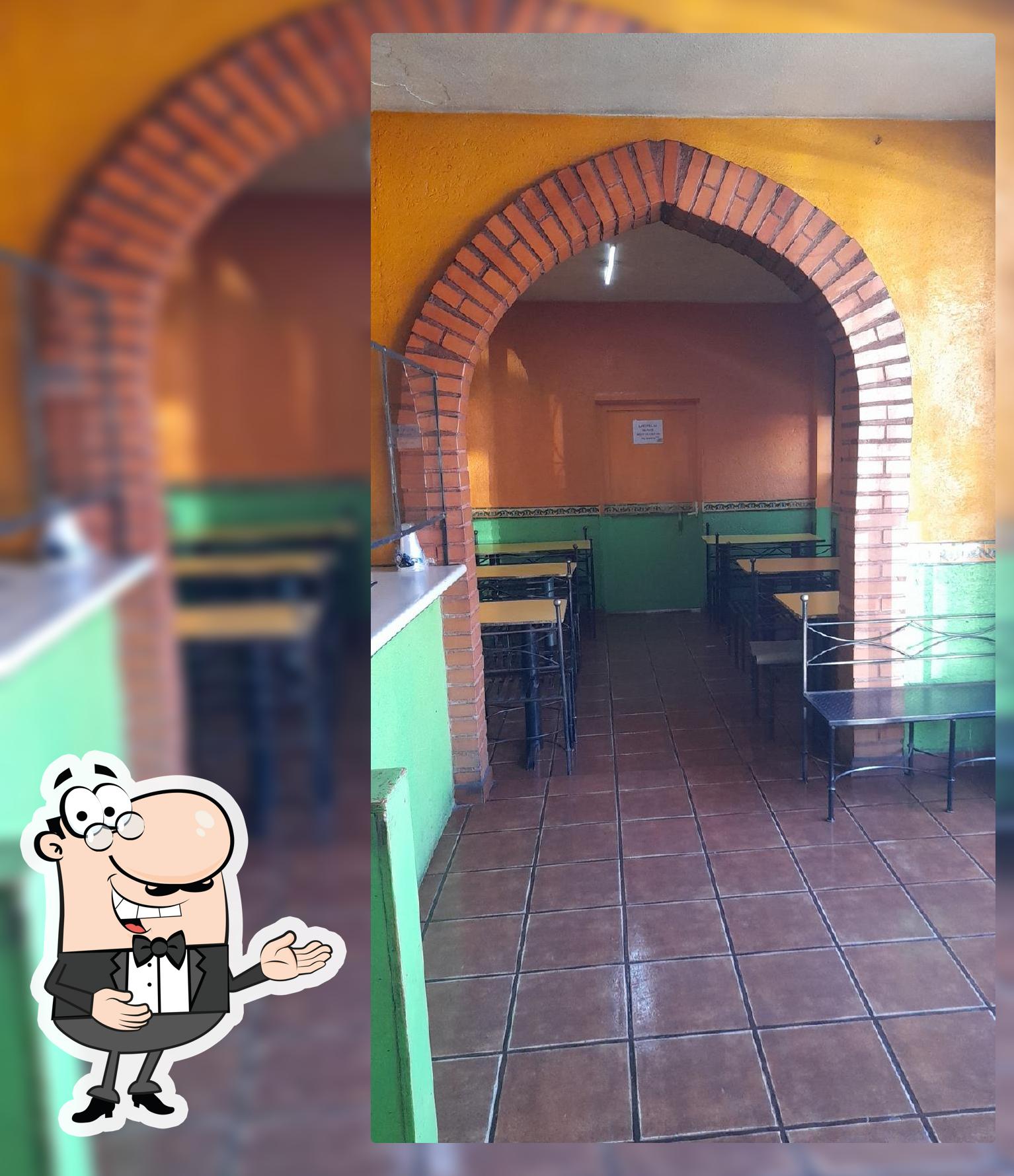 All places to eat and drink in Nieves, spring 2024 - Restaurant Guru