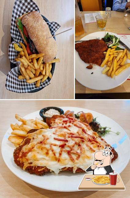Durack Tavern, Durack - Restaurant menu, prices and reviews