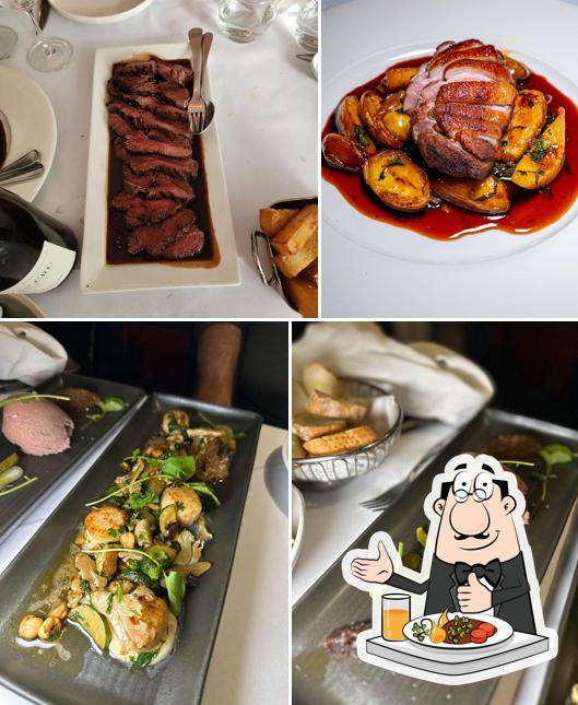 Macleay St Bistro in Potts Point - Restaurant menu and reviews
