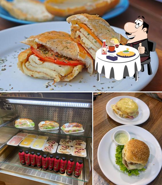 Maria Padaria, Rio de Janeiro, Av. Meriti - Restaurant reviews