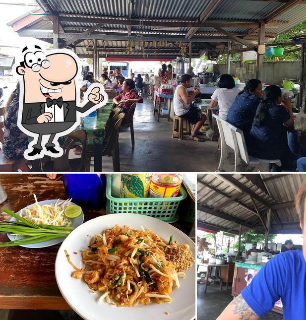 PAD THAI restaurant, Phuket - Restaurant reviews
