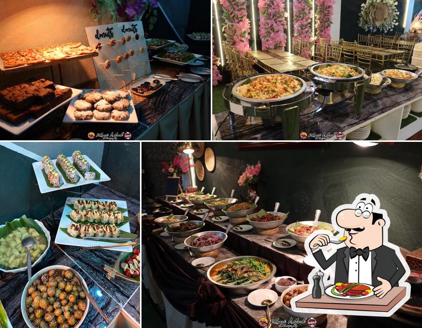 Pawid, Imus - Restaurant menu, prices and reviews