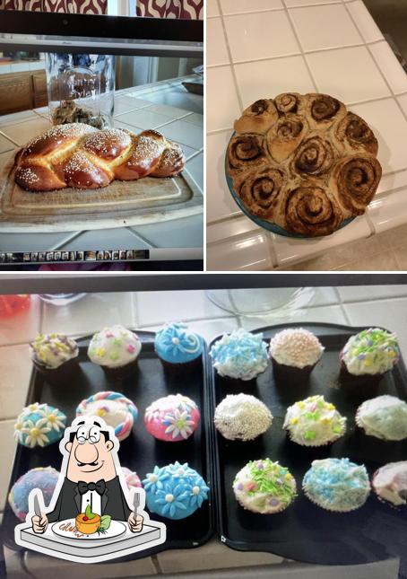 Penny’s Bakery, Plumas Lake - Restaurant menu, prices and reviews