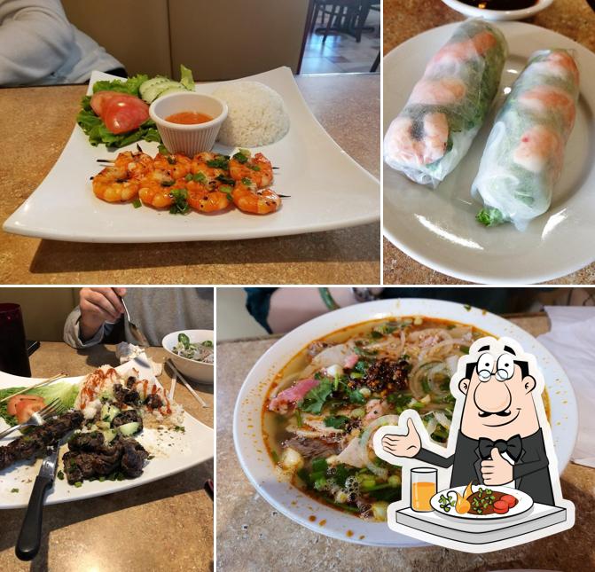 Pho 79, Norfolk - Restaurant menu, prices and reviews