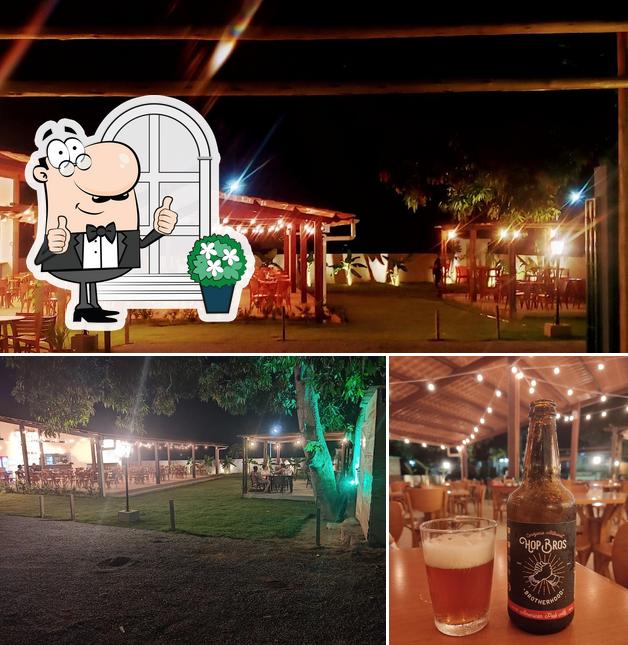 Russo Gastrobar Milagres, Brazil - Restaurant reviews