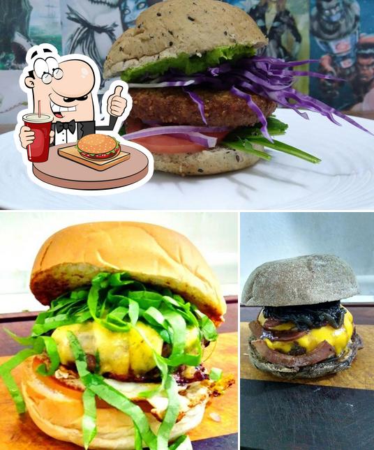 SITIO MUTINGA BURGER, Osasco - Menu do restaurante, preços e opiniões
