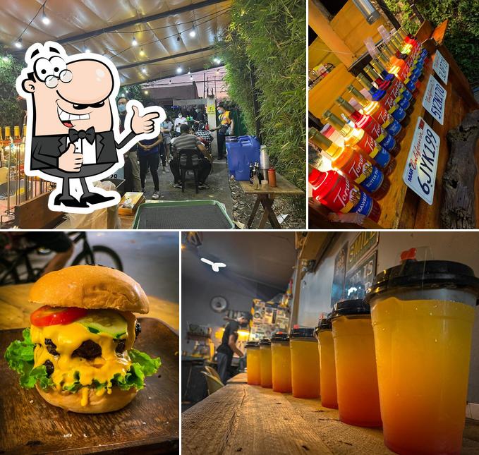 Sancent Scullery, Mandaluyong - Restaurant menu, prices and reviews