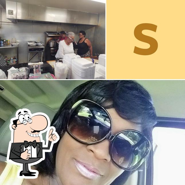 She'rees Soul Food in Lancaster - Restaurant reviews