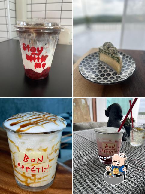 Stay With Me (Cafe&Homestay) วังน้ำเขียว, Wang Nam Khiao - Restaurant ...