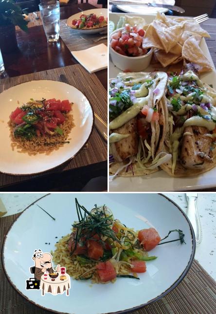 The Clubhouse Grill at Fairmont Grand Del Mar in San Diego - Restaurant ...