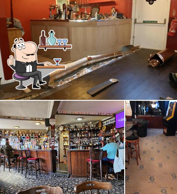The Path Tavern, Kirkcaldy - Restaurant menu, prices and reviews