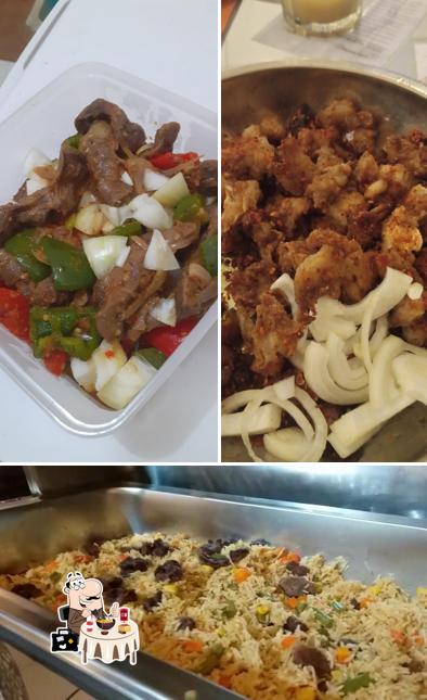 VIP Resto & Cafe, Tangerang - Restaurant reviews