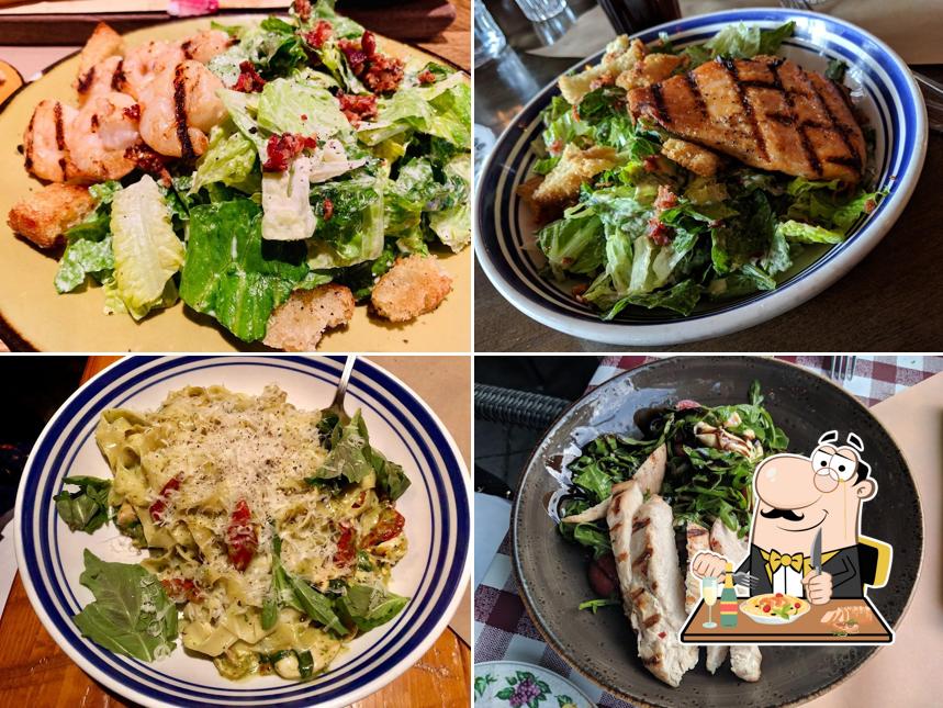 Scaddabush Italian Kitchen & Bar Richmond Hill, Richmond Hill ...