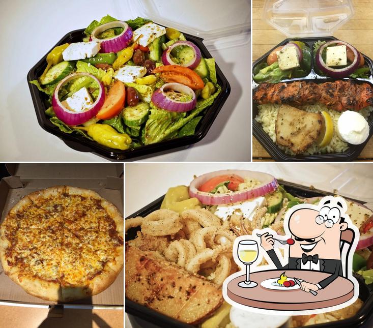 Best tofu in Clarence-Rockland restaurants, summer 2024 - Restaurant Guru