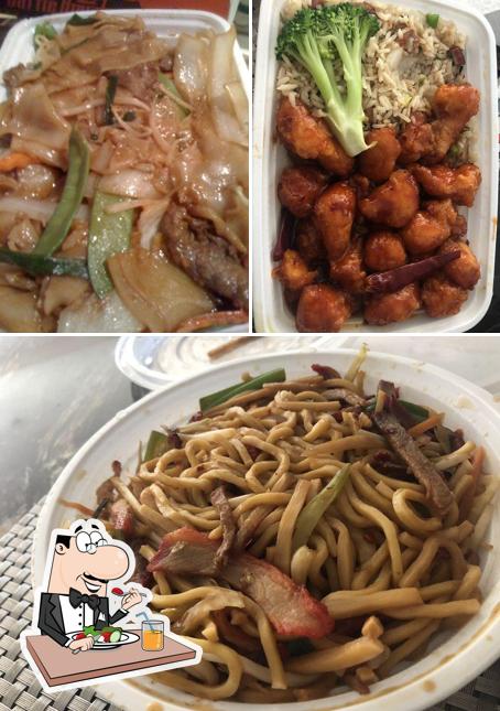 Sun Ho Chinese Restaurant, Glen Head - Opiniones del restaurante