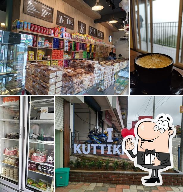 Town Bakery, Kuttikkanam - Restaurant menu, prices and reviews
