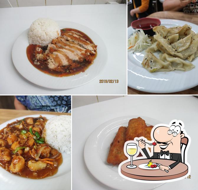 Top 10 restaurants in Karlovy Vary, september 2025 - Restaurant Guru