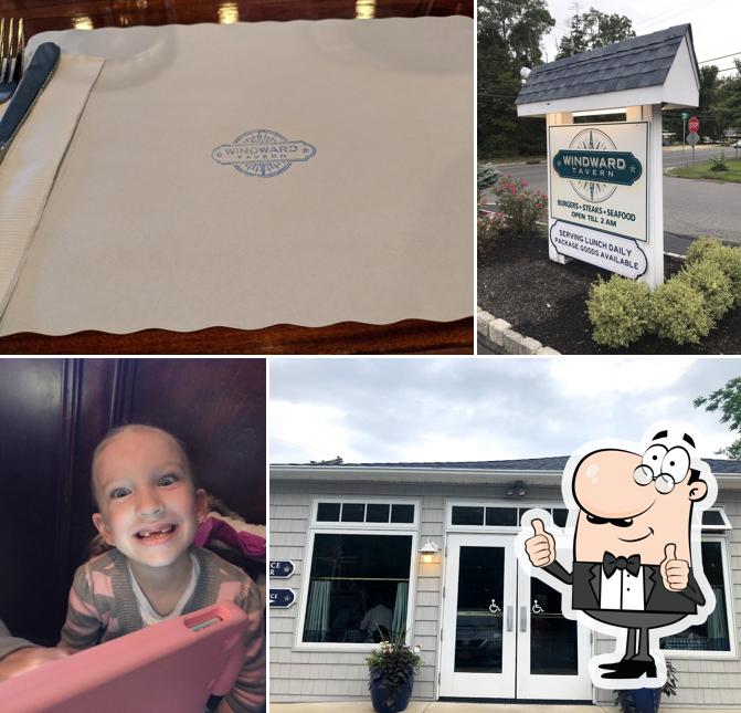 Windward Tavern, Brick - Restaurant menu, prices and reviews