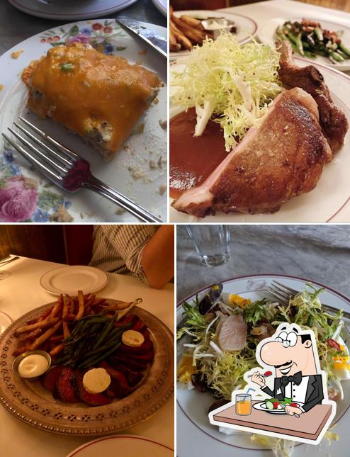 Le Swan in Toronto - Restaurant reviews