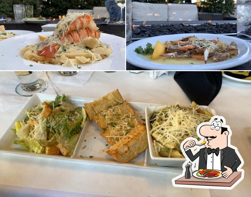 Terilli's Restaurant, Dallas - Restaurant menu, prices and reviews
