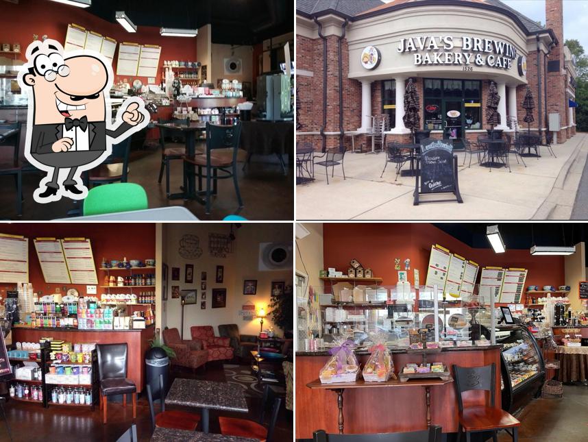 Top 7 restaurants with kids play area in Charlotte, october 2025 ...
