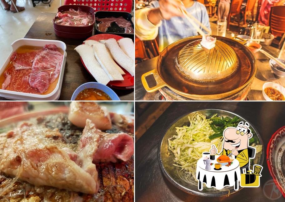 71 Mu Kratha restaurant, Bangkok - Restaurant reviews
