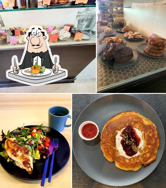 ATRIA Cafe in Lakewood Ranch - Restaurant menu and reviews