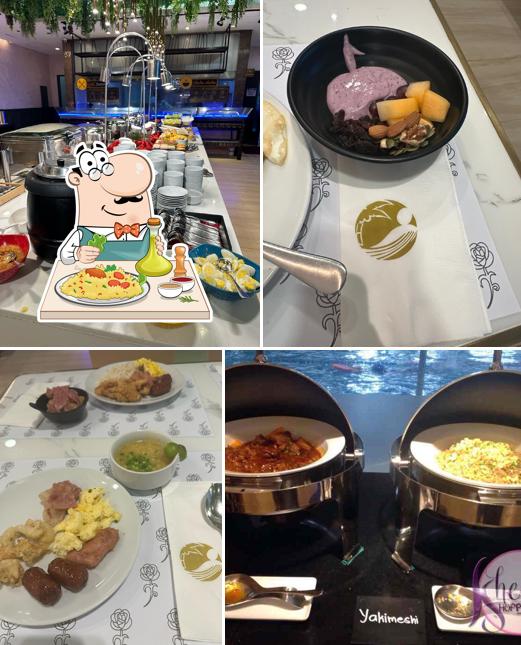 Ace Buffet, Pasig - Restaurant menu, prices and reviews