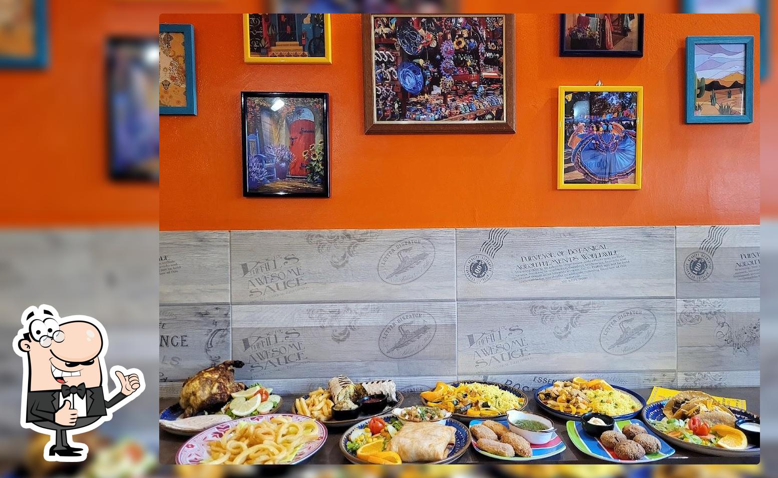 Top 5 mexican restaurants in Bologna, may 2025 - Restaurant Guru