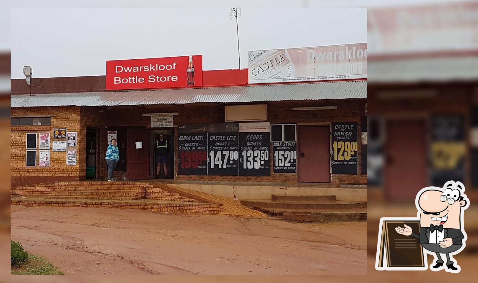 Top 7 restaurants in Randfontein, august 2025 - Restaurant Guru