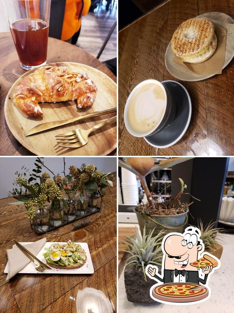 OneDo Coffee Roasters, Baltimore - Restaurant menu, prices and reviews