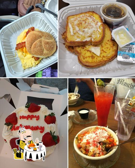 WheatFields Eatery & Bakery, Omaha - Restaurant menu, prices and reviews