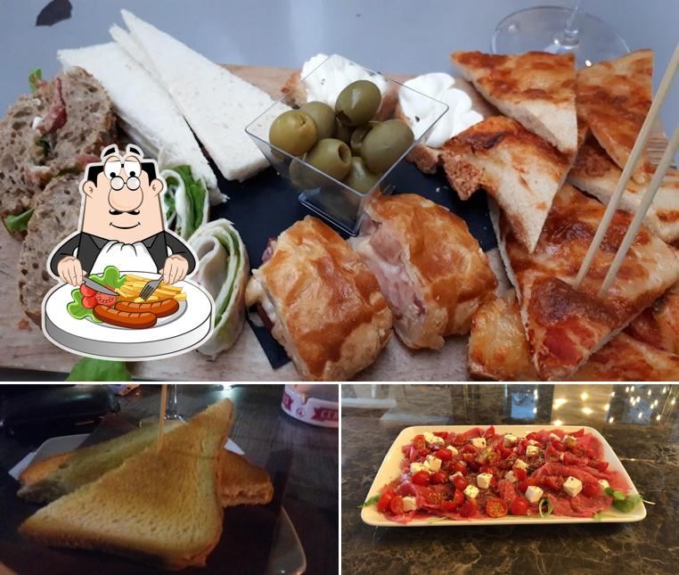 Plaza cafè, Novara - Restaurant menu, prices and reviews