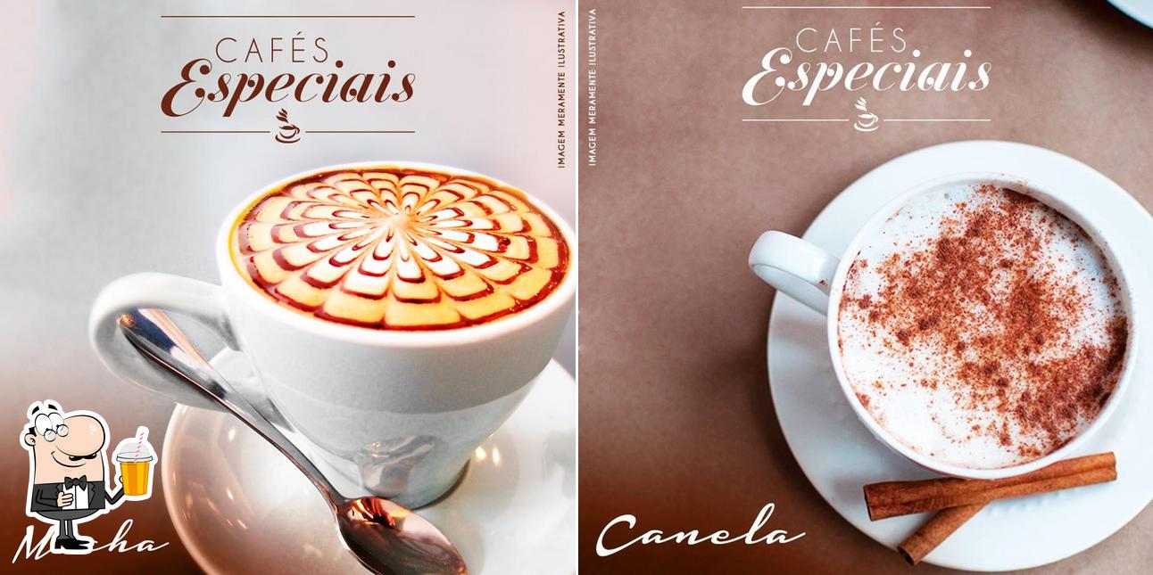 Premium Café, Volta Redonda - Restaurant reviews