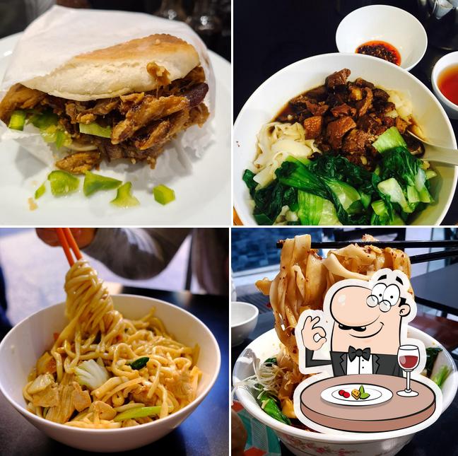 Best beef noodles in Haymarket restaurants, summer 2024 - Restaurant Guru
