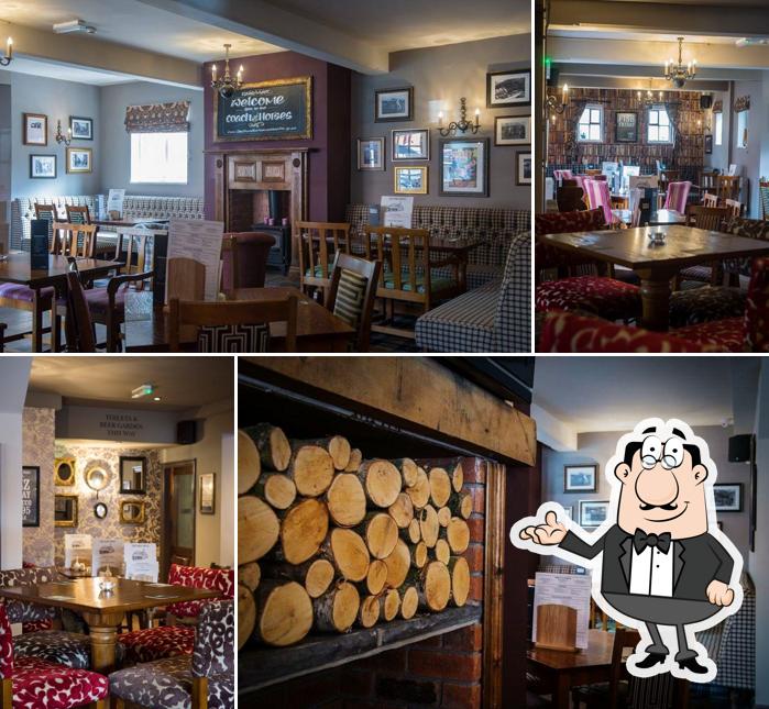 Top 5 restaurants with tapas in Ashbourne, october 2025 - Restaurant Guru