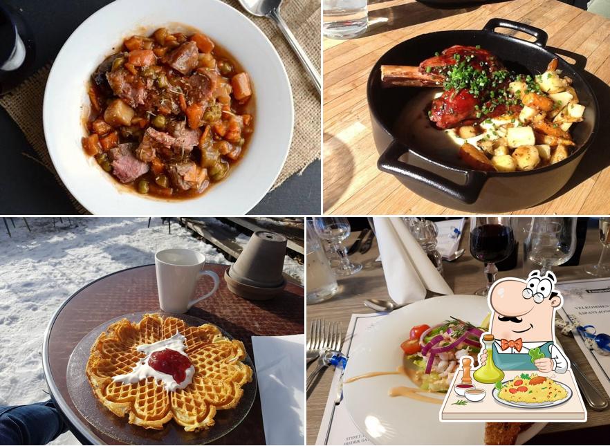 Top 10 restaurants in Drammen, december 2025 - Restaurant Guru