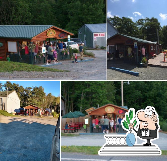 Kool Cow, Montrose - Restaurant menu, prices and reviews