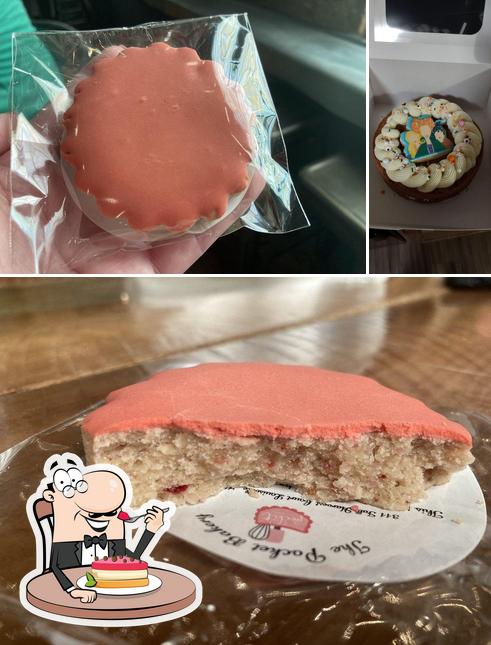 The Pocket Bakery in Louisville - Restaurant reviews