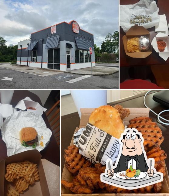 MotLee's, Macclenny - Restaurant menu, prices and reviews