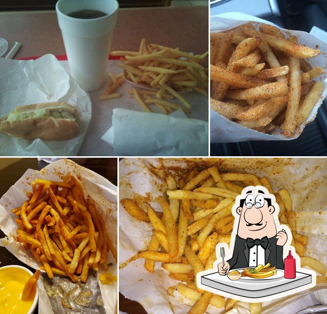 Windy City Subs, Worth - Restaurant menu, prices and reviews