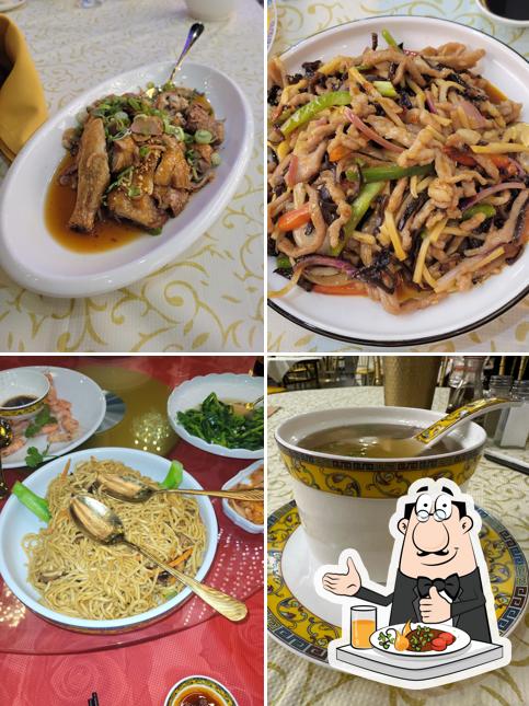 Grand Fortune Restaurant in Tampa - Restaurant reviews