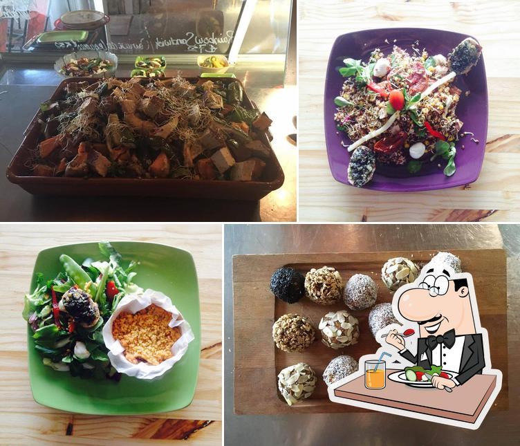 Le happy belly, Seignosse - Restaurant menu, prices and reviews