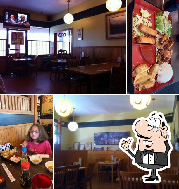 Imura Japanese Restaurant, Watsonville - Restaurant menu, prices and ...