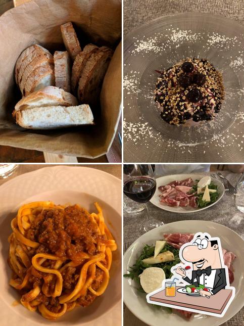 Nerone pizzeria, Rome, Via del Viminale - Restaurant reviews