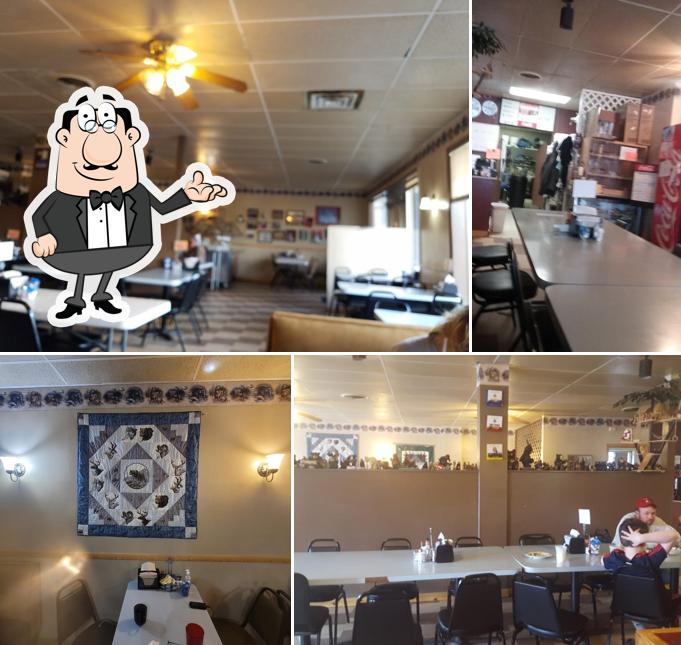 Tree House Restaurant, Nikiski - Restaurant menu, prices and reviews